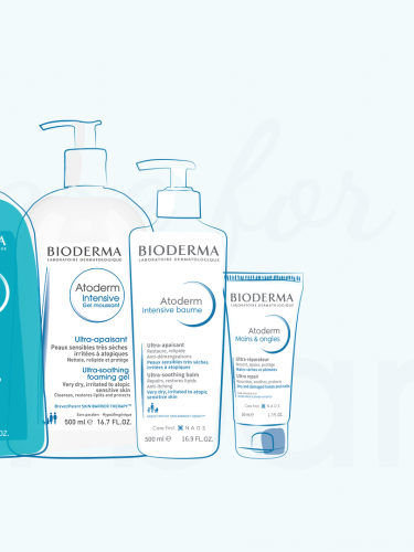 BIODERMA I OFFICIAL WEBSITE SOUTH AFRICA | Homepage