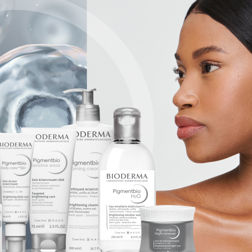 BIODERMA I OFFICIAL WEBSITE SOUTH AFRICA | Homepage