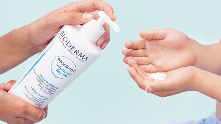 Blue is How to Wash | BIODERMA I OFFICIAL WEBSITE SOUTH AFRICA